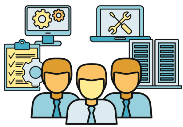 Managed IT Services - Professional IT Support - Rio Rancho, NM - TechNuts