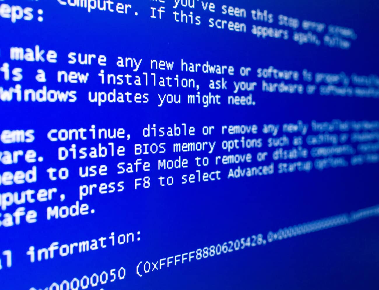 Top 10 Common IT Issues and How to Fix Them - TechNuts