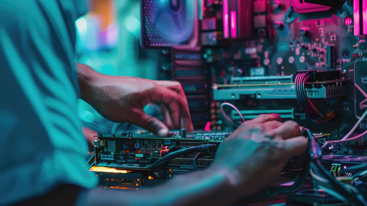 Top 10 Common IT Issues and How to Fix Them - TechNuts