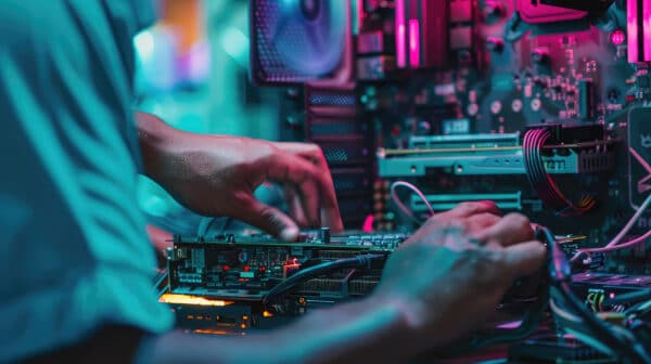 Top 10 Common IT Issues and How to Fix Them - TechNuts